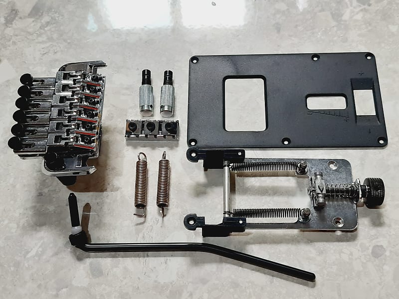 Ibanez Edge Zero II 6 String ZPS3 Ver in CHROME | Reverb