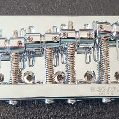 Fender Gotoh Vintage Tuners 1980's Fender MIJ 1980's Chrome | Reverb