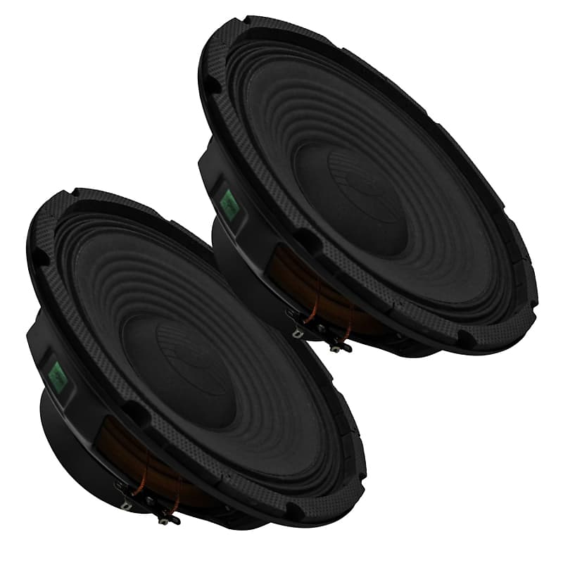 5Core 10 inch Subwoofer Speaker 850W Peak 4 Ohm Replacement | Reverb