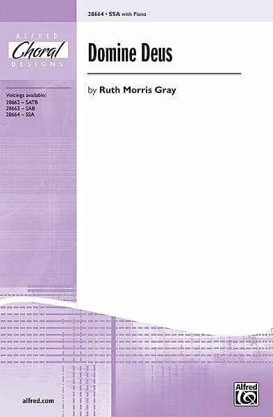 Domine Deus | Reverb