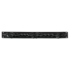 Synergy Syn 2 Rack Mount Preamp Slot For Two Modules 1 X 12 | Reverb