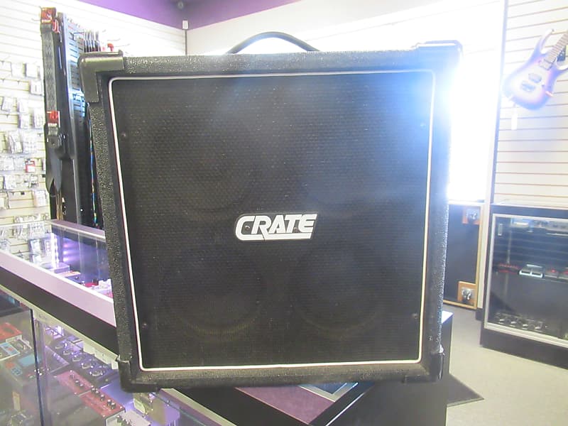 Crate ge-406r | Reverb