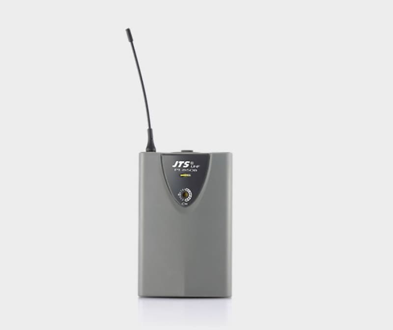 JTS PT-850B Transmitter UHF | Reverb
