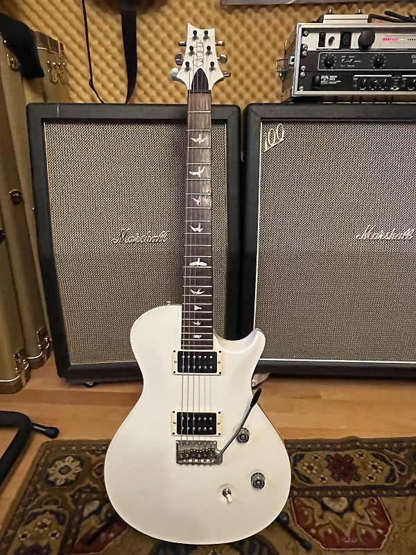 PRS Singlecut Trem „PRS Experience 2013“ Limited 1 of 50 | Reverb