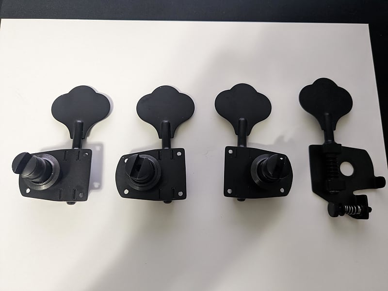 Hipshot BT7(1)/HB7(3) Set | Reverb