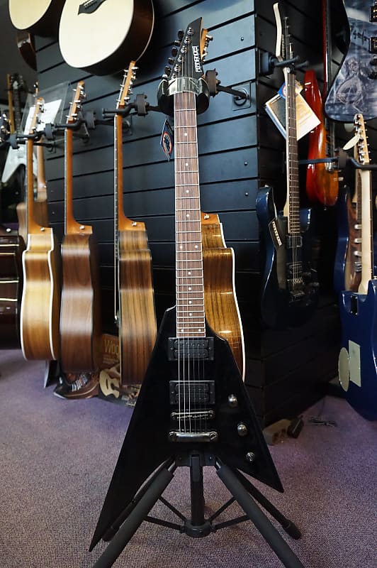 Fernandes V-Hawk | Reverb