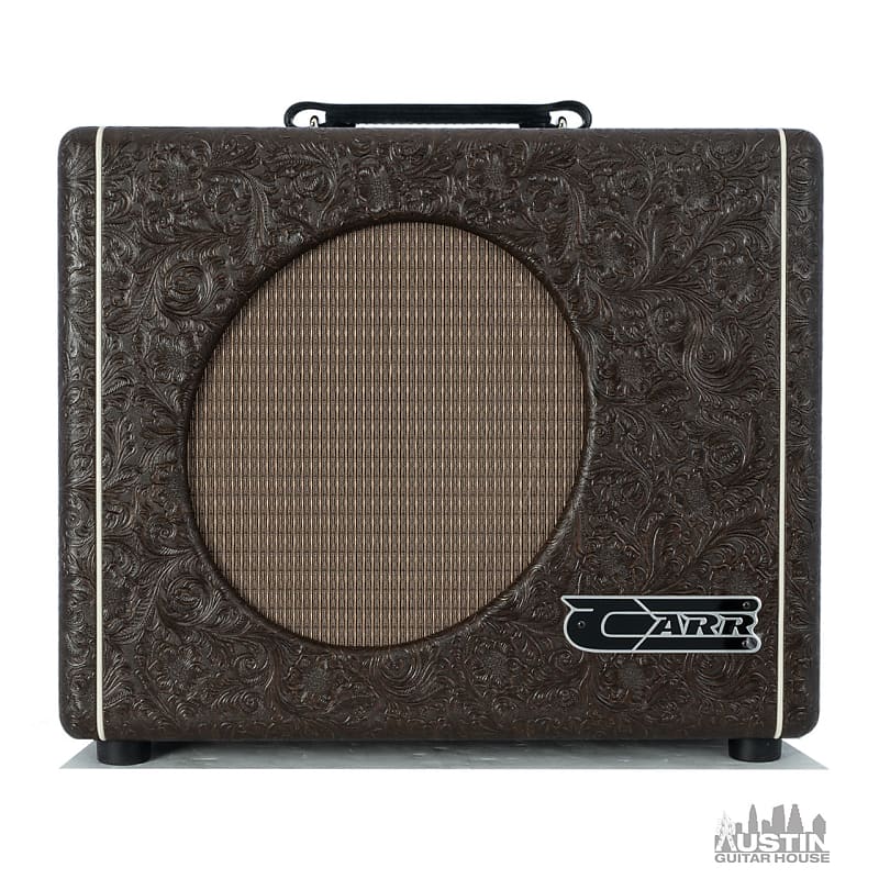 Carr Mercury V - Cowboy | Reverb