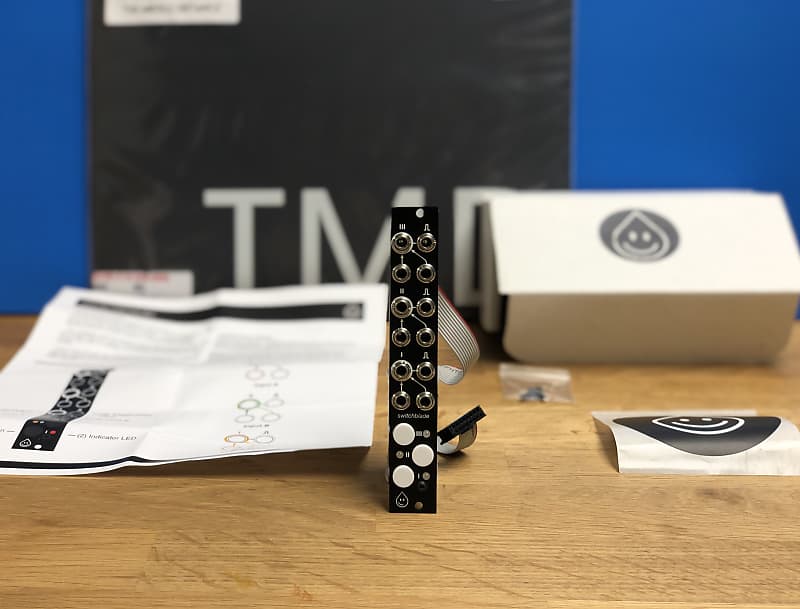 Acid Rain Technology Switchblade | Reverb