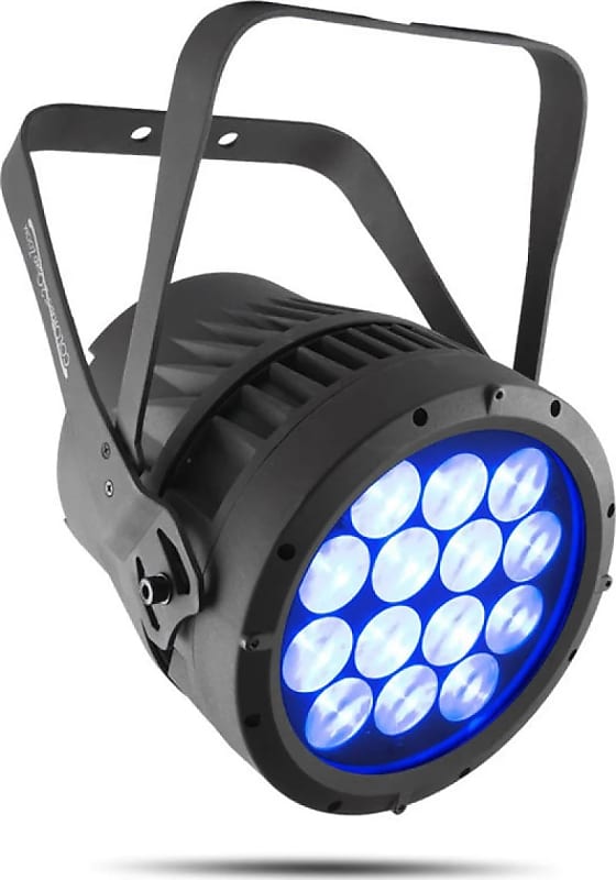 Chauv Pro Colorado2 Qzoom | Reverb