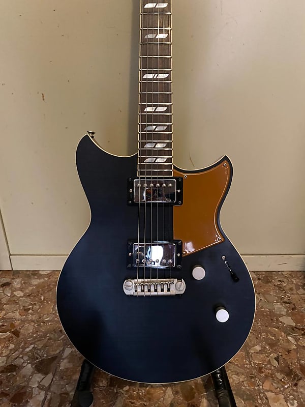 Yamaha RS620 Black Revstar | Reverb