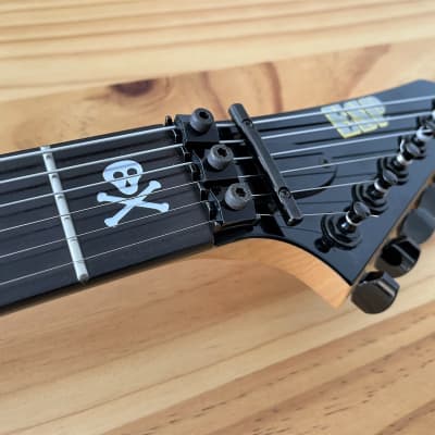 ESP Custom Shop AS-360 SM “Anchang Star” | Reverb