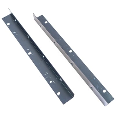 Behringer Rack Ears for MX2004A Eurorack Mixer | Reverb