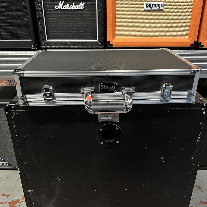 Stagg Upc 535 Pedalboard | Reverb