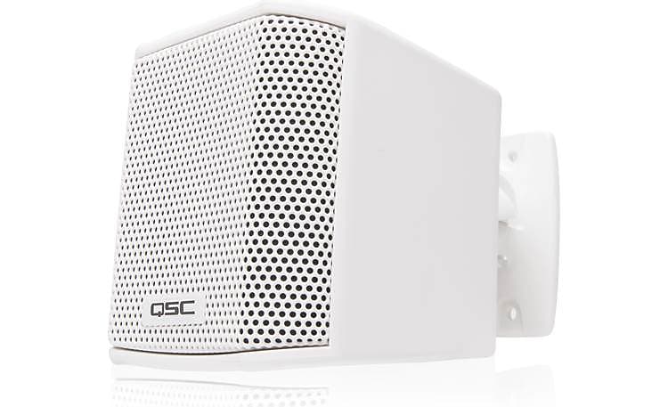 QSC AD-S.SAT 2023 (Pair) - White | Reverb