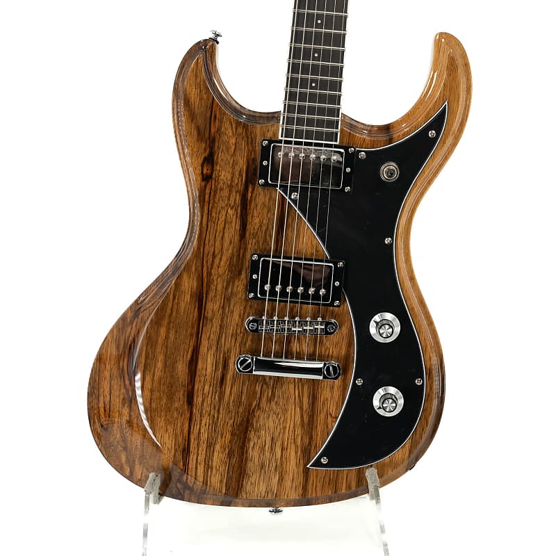 Dunable Gnarwhal DE Limited Edition - Black Limba Natural | Reverb