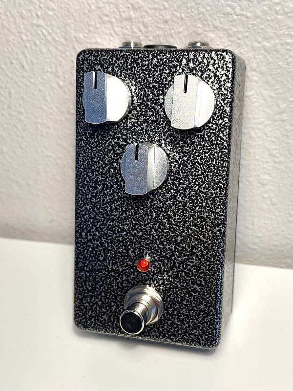 Pep Box Fuzz Clone w/Bias Mod | Reverb