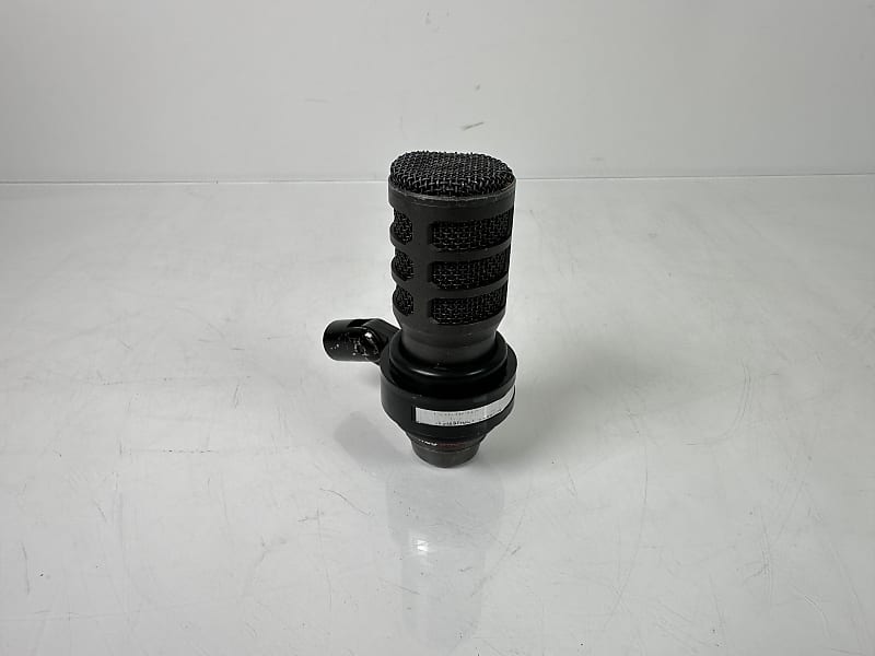 Audio-Technica ATM25 Dynamic Microphone | Reverb