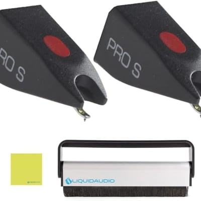 Stanton Groovemaster V3 stylus | Reverb