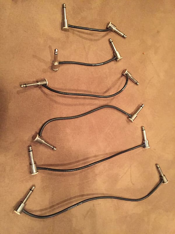 George L's Cables | Reverb