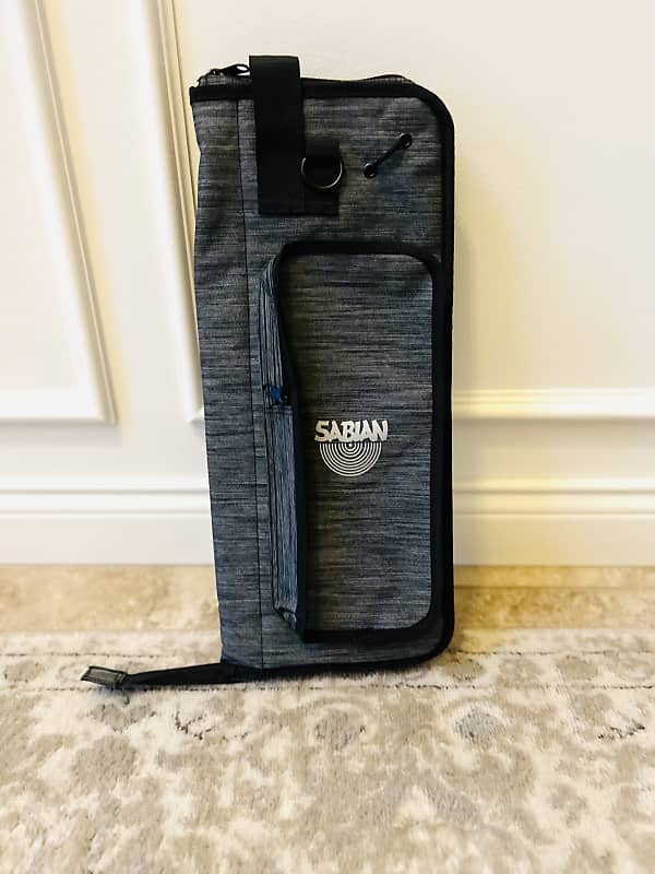 Sabian Drum Stick Bag | Reverb