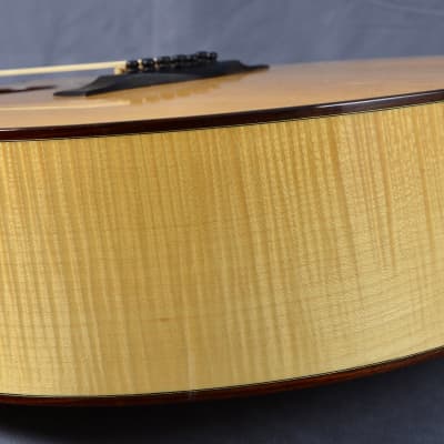 Taylor 955C 1990 - Natural | Reverb