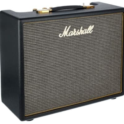 Marshall Origin 5C Valve Guitar Amp Combo | Reverb UK