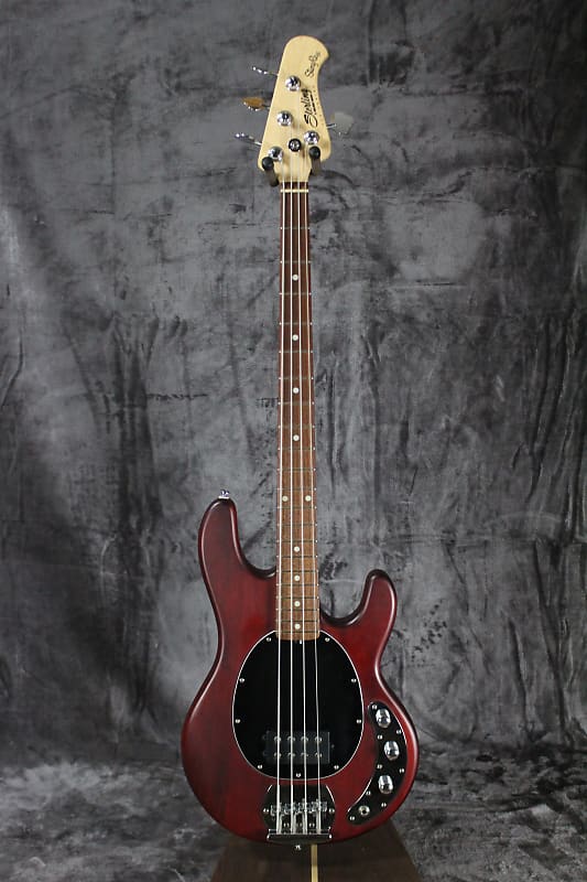 Sterling Stingray 4 String SUB series | Reverb