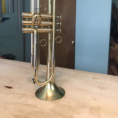 Adams A1 V2 Trumpet - (second generation model) 2023 - | Reverb