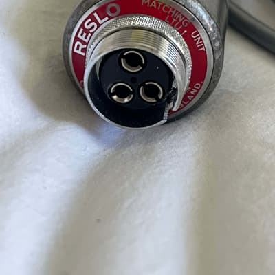 Reslo LTU1 1960's | Reverb