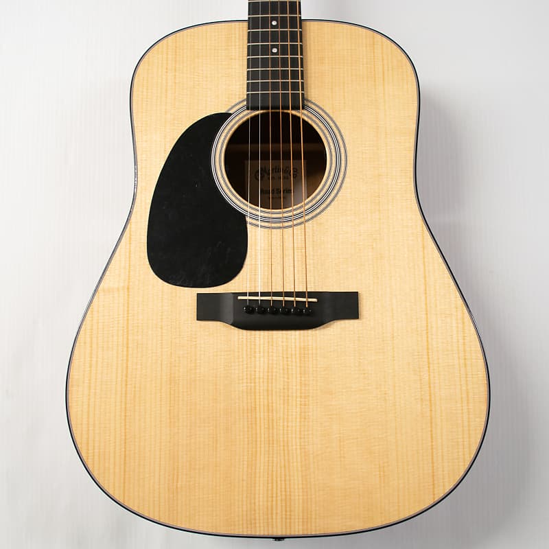 Martin D-12E Road Series Left-Handed Acoustic-electric Guitar | Reverb