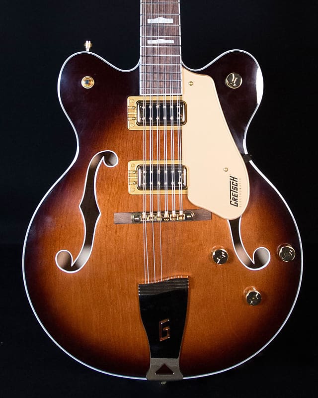 Gretsch G5422G-12 Electromatic Hollow Body Double-Cut | Reverb