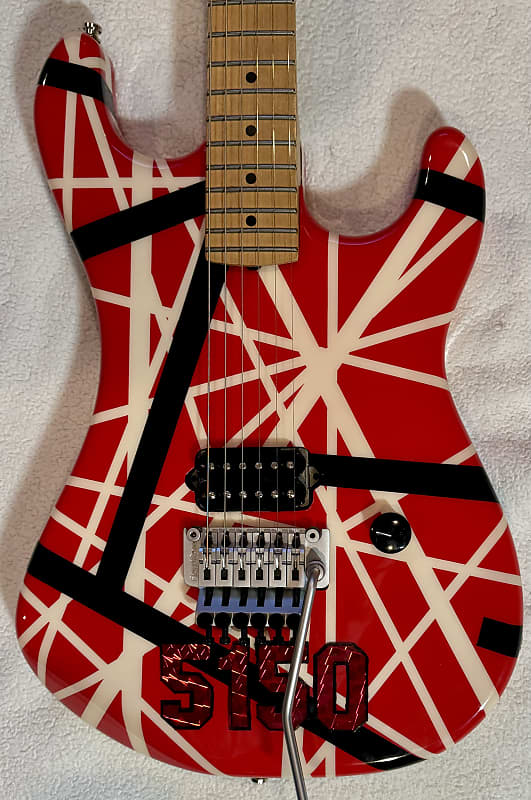 Kramer 5150 - EVH | Reverb