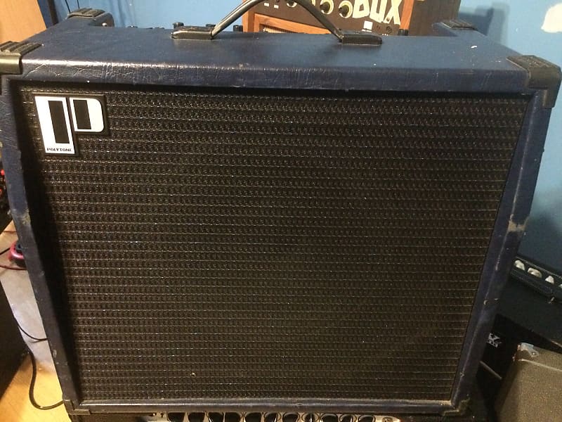 Polytone Taurus 1980s | Reverb