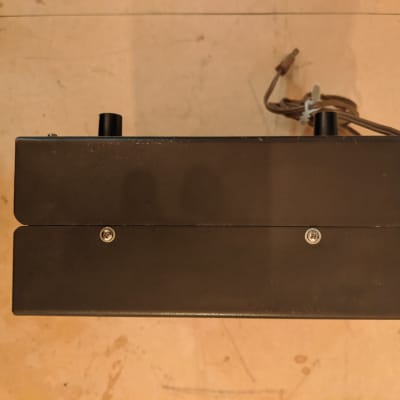 Pioneer SR-101 Spring Reverberation Amplifier 1970s | Reverb