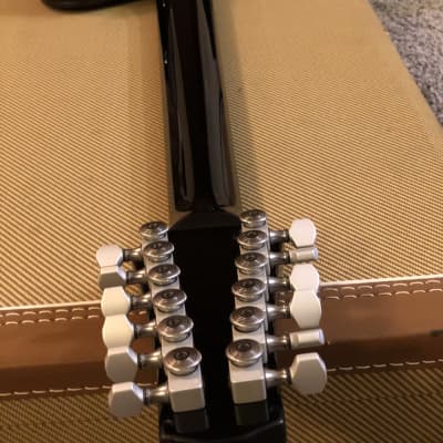 Carvin / Kiesel AC275-12 String | Reverb