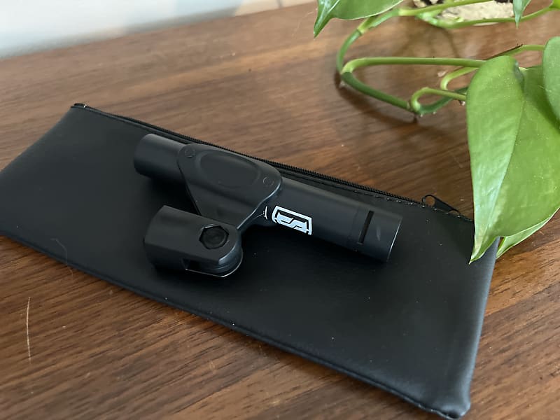 Slate Digital VMS ML-2 Modeling Microphone | Reverb