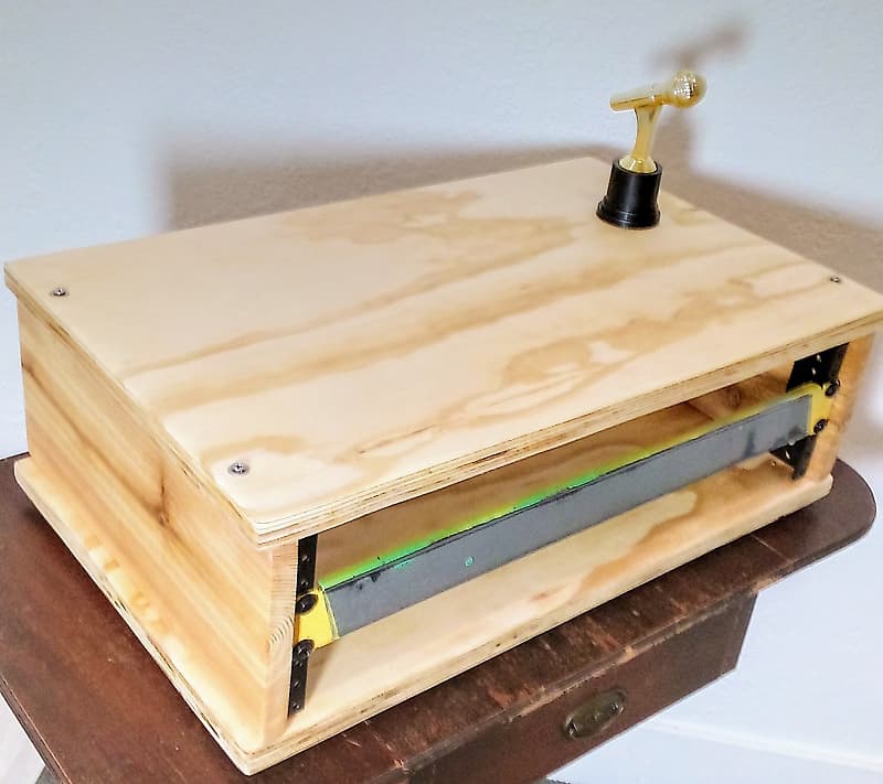 MusicNetwork Proshop Centerline Desktop Rack 3U 2024 - | Reverb