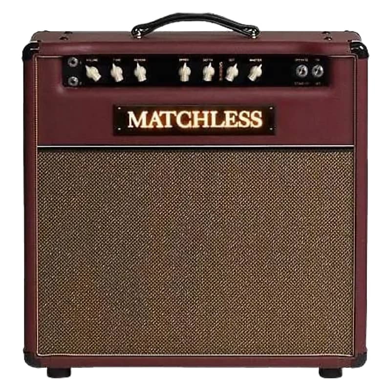 Matchless Cobra 35-Watt 1x12" Guitar Combo | Reverb UK