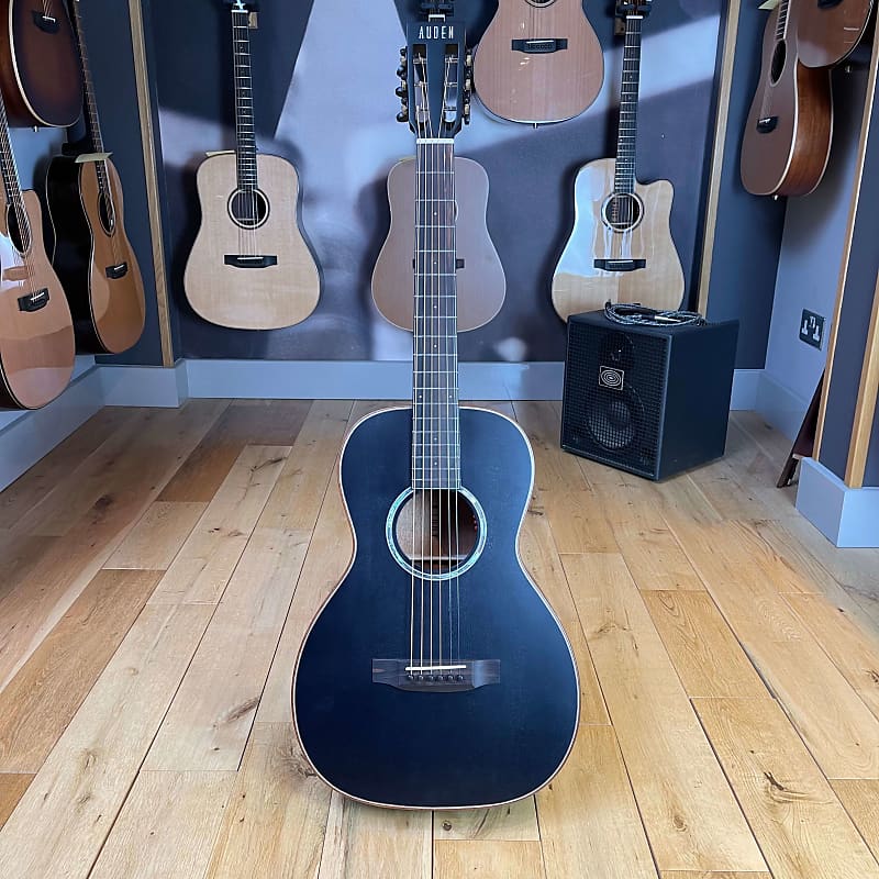 Auden Emily Rose, Smokehouse Series #62003 | Reverb UK