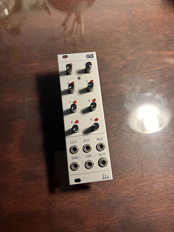 Transient Modules 8s | Reverb