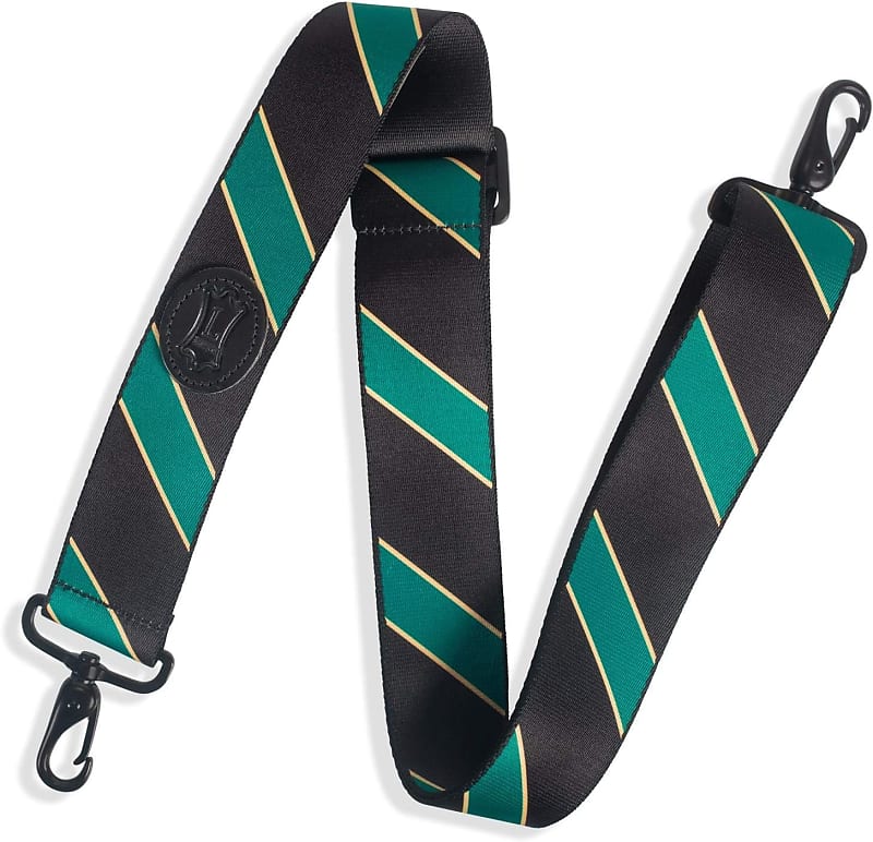 2 inch Wide Polyester Case Strap | Reverb
