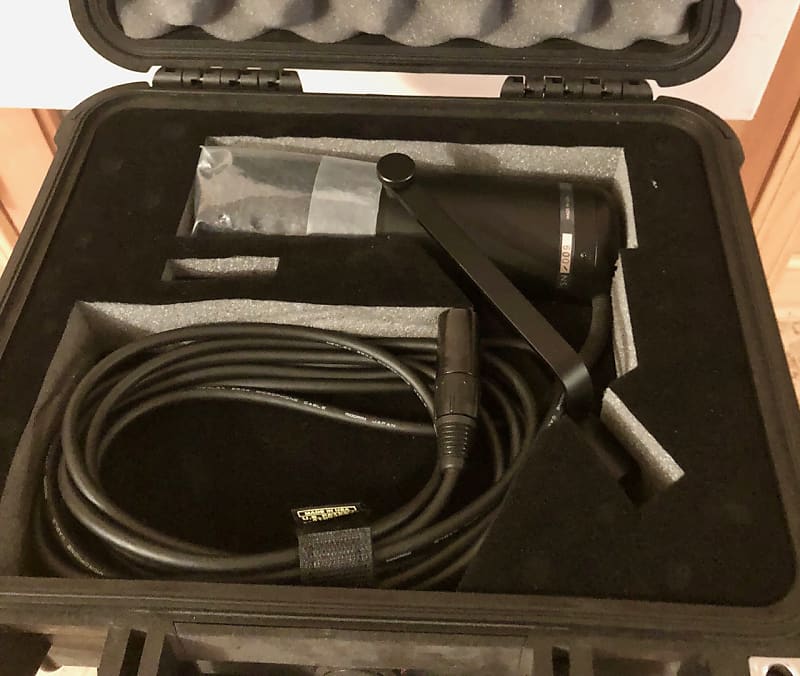 Josephson C716 Large Diaphragm Condenser | Reverb