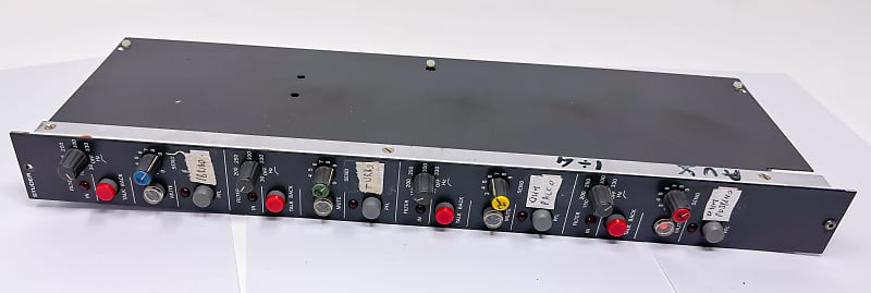 Studer unit for console A900 1.912.310.12 | Reverb
