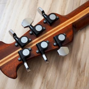 1979 Ovation Standard Balladeer Model 1111 Acoustic Guitar | Reverb