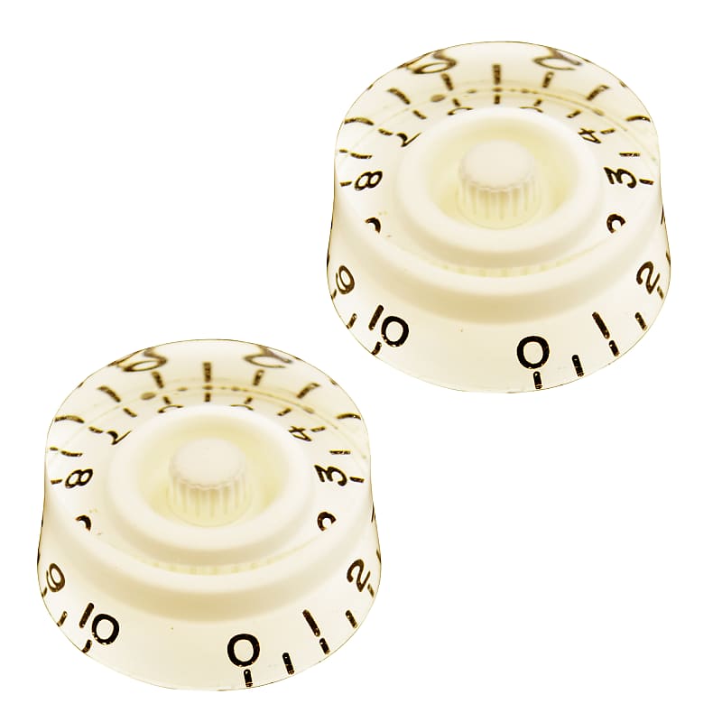 Speed Knobs for Epiphone Les Paul PRS Electric Guitars | Reverb Canada