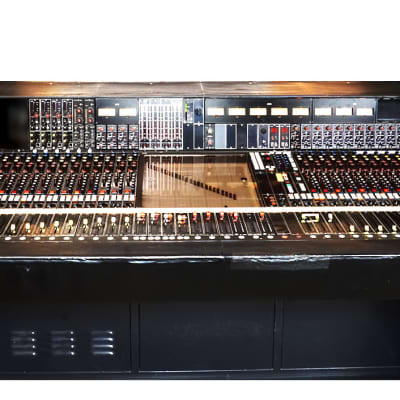 Neumann Vintage Analog Mixing Desk from 1978 | Reverb