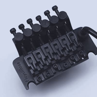 Floyd Rose Left Handed Special Series Bridge | Reverb Australia