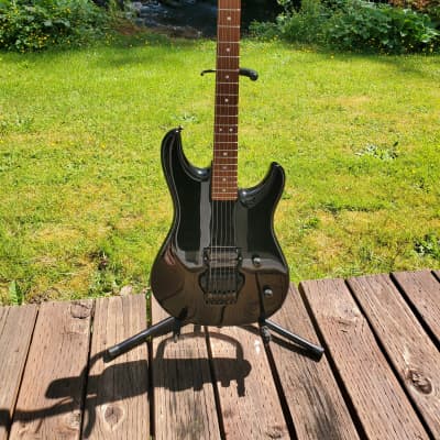 Peavey Nitro III Custom Midnight Blue 1987-1989 | Reverb