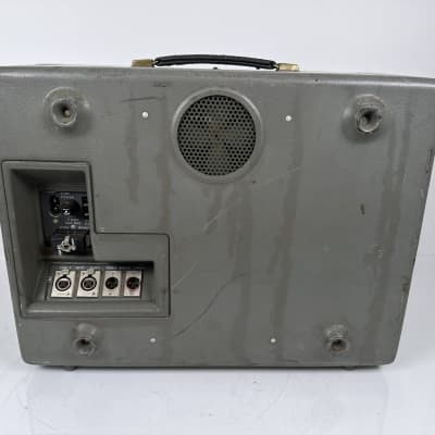 Vintage 1963 Ampex PR-10 Reel to Reel Tape Recorder | Reverb