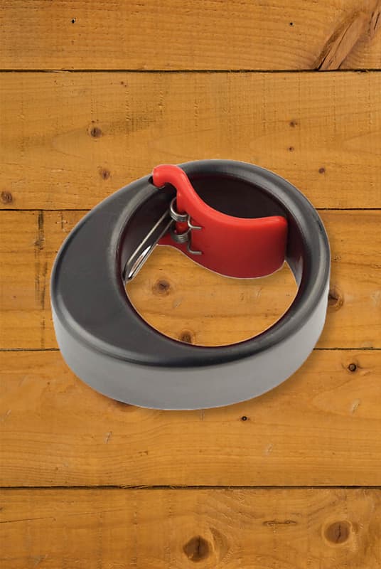 Black Mountain Tungsten Slide Ring | Regular | Reverb UK